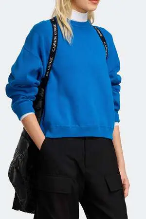 Canada Goose Cypress Hooded Jacket - Black