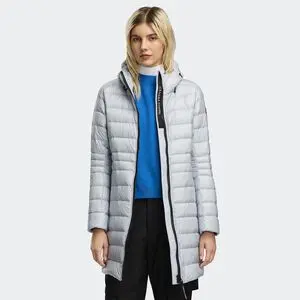Canada Goose High Neck Jackets For Women