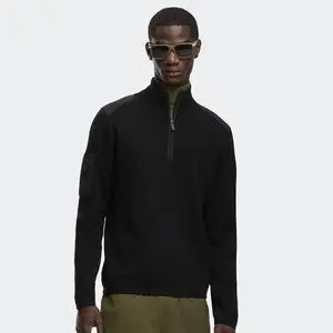 Canada Goose High Neck Sweaters For Men