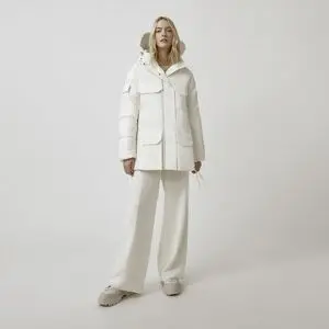 Canada Goose Standard Expedition Parka Humanature