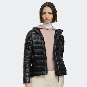 Canada Goose Cypress Jacket - Black