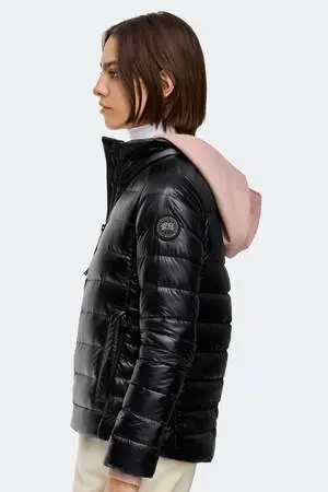Canada Goose Cypress Jacket - Black