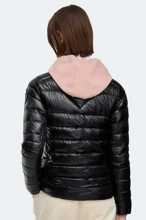 Canada Goose Cypress Jacket - Black