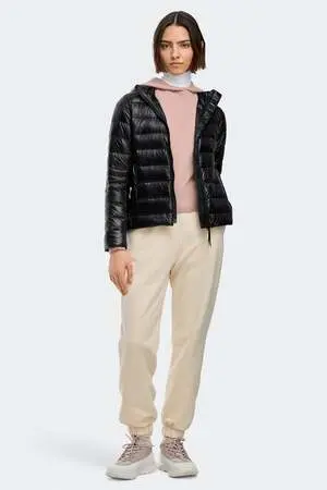Canada Goose Cypress Jacket - Black