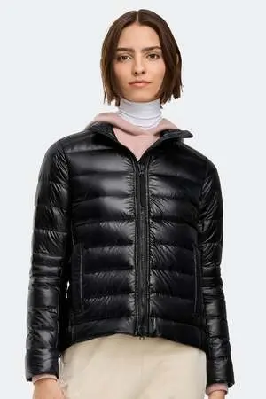 Canada Goose Cypress Jacket - Black