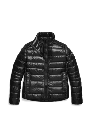 Canada Goose Cypress Jacket - Black