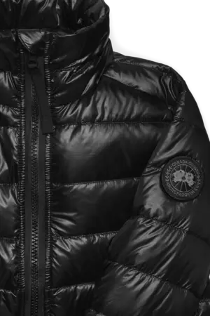 Canada Goose Cypress Jacket - Black