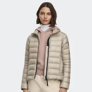 Canada Goose Cypress Jacket - Limestone