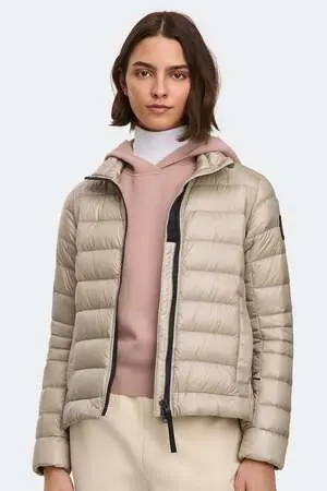 Canada Goose Cypress Jacket - Limestone