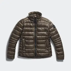 Canada Goose Cypress Jacket - Walnut
