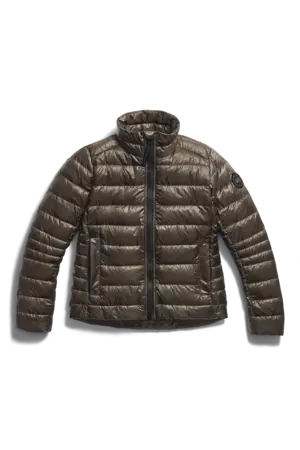Canada Goose Cypress Jacket - Walnut