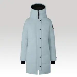 Canada Goose Canada Goose Shelburne Parka Dawn Blue