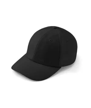 Canada Goose Weekend Cap - Black