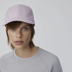 Canada Goose Weekend Cap - Lilac Tint