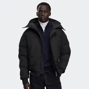 Canada Goose Chilliwack Bomber Black
