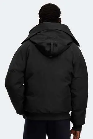 Canada Goose Chilliwack Bomber - Black