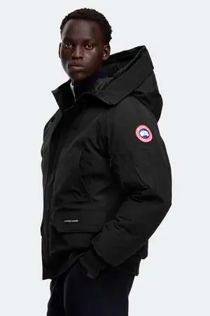 Canada Goose Chilliwack Bomber - Black