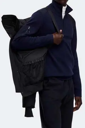 Canada Goose Chilliwack Bomber - Black