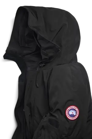 Canada Goose Chilliwack Bomber - Black