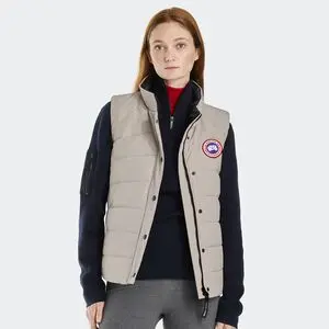 Canada Goose Freestyle Vest - Limestone