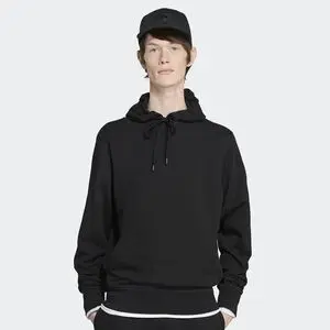 Canada Goose Huron Hoodie - Black