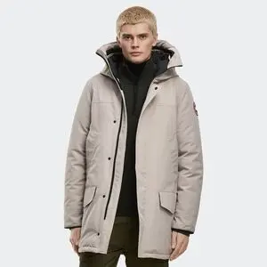Canada Goose Langford Parka Limestone