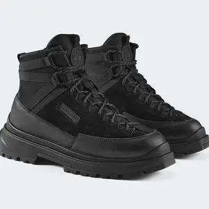 Canada Goose Canada Goose Journey Lite Boot Black