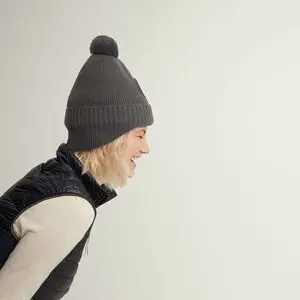 Canada Goose Tech Toque - Coastal Grey