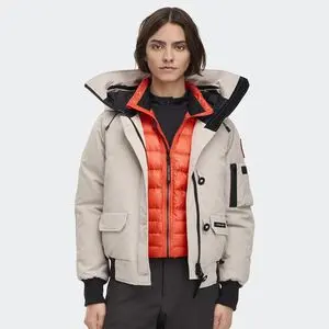 Women's Fisherman Jackets