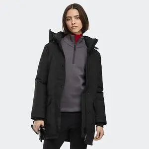 Canada Goose Trillium Parka - Black