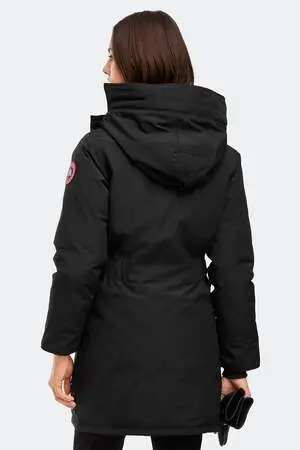 Canada Goose Trillium Parka - Black