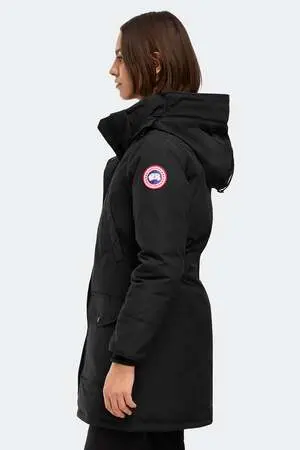 Canada Goose Trillium Parka - Black