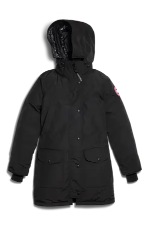 Canada Goose Trillium Parka - Black