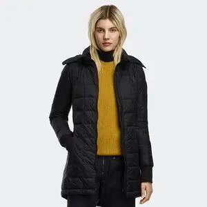 Canada Goose Slim Fit Jackets For Women