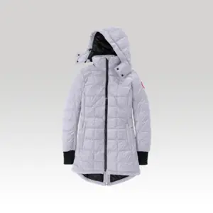 Canada Goose Canada Goose Ellison Jacket Lilac Tint