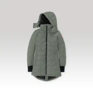 Canada Goose Canada Goose Ellison Jacket Sagebrush