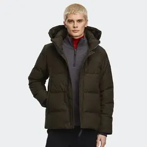 Canada Goose Canada Goose Wyndham Parka Terra