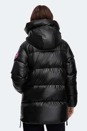 Canada Goose Cypress Puffer - Black