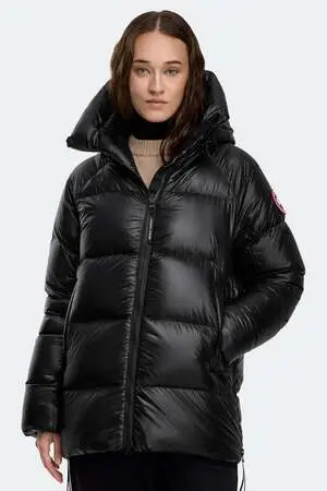 Canada Goose Cypress Puffer - Black