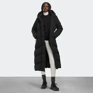 Canada Goose Marlow Parka - Black