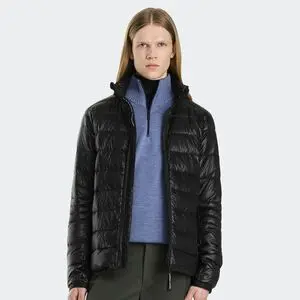 Canada Goose Crofton Jacket - Black