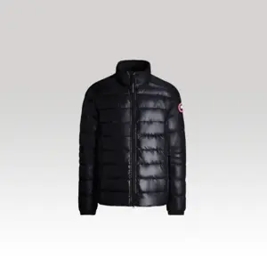 Canada Goose Canada Goose Crofton Jacket Carbon
