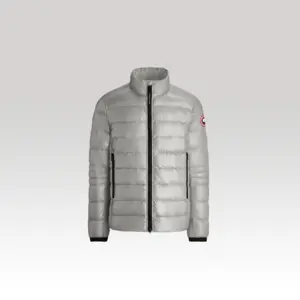 Canada Goose Canada Goose Crofton Jacket Silverbirch