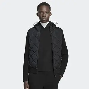 Canada Goose Quilted Hoodies