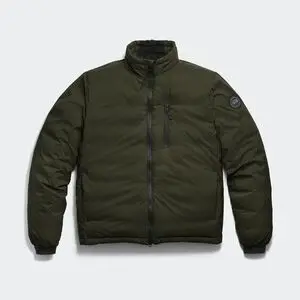Canada Goose Canada Goose Lodge Jacket Volcano
