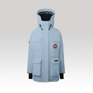Canada Goose Expedition Parka Dawn Blue