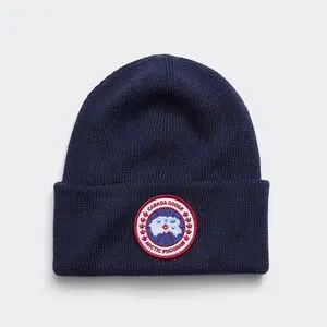 Canada Goose Arctic Toque Beanie - Navy Heather