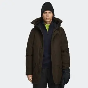 Canada Goose Langford Parka - Terra