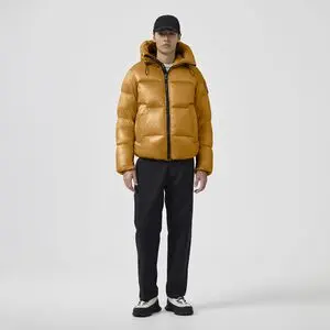 Canada Goose Crofton Puffer Jacket