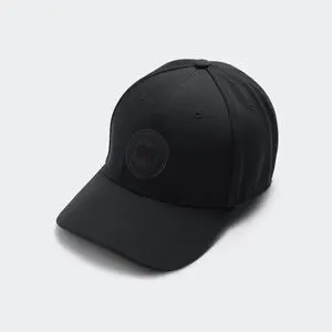 Canada Goose Tonal Cap - Black